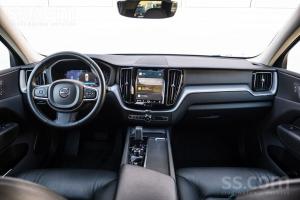 Melns Volvo XC60 2022 Rīga, ar dzinēja tilpumu 2.00 L un nobraukumu 64 tūkst. km par 33000 €, foto 9 vietnē AUTOMOTO.COM.LV