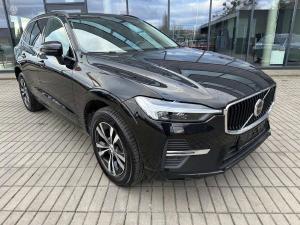 Black Volvo XC60 2022 in Kaunas, with an engine capacity of 1.97 L and mileage of 188 thousand km for 26500 €, photo 3 on AUTOMOTO.COM.LV