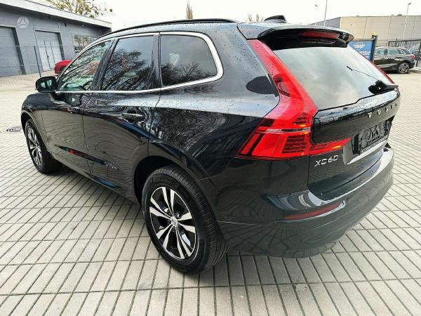 Melns Volvo XC60 2022 Kauņa, ar dzinēja tilpumu 1.97 L un nobraukumu 188 tūkst. km par 26500 €, foto 5 vietnē AUTOMOTO.COM.LV