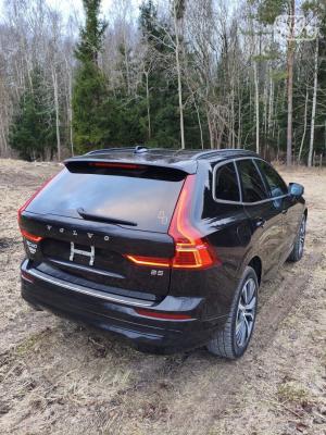 Melns Volvo XC60 2022 Mažeikiai, ar dzinēja tilpumu 2.00 L un nobraukumu 79 tūkst. km par 26900 €, foto 7 vietnē AUTOMOTO.COM.LV