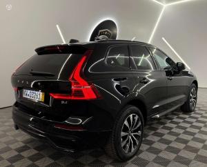 Black Volvo XC60 2022 in Marijampole, with an engine capacity of 1.97 L and mileage of 191 thousand km for 29999 €, photo 31 on AUTOMOTO.COM.LV