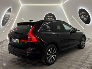 Black Volvo XC60 2022 in Marijampole, with an engine capacity of 1.97 L and mileage of 191 thousand km for 29999 €, photo 33 on AUTOMOTO.COM.LV