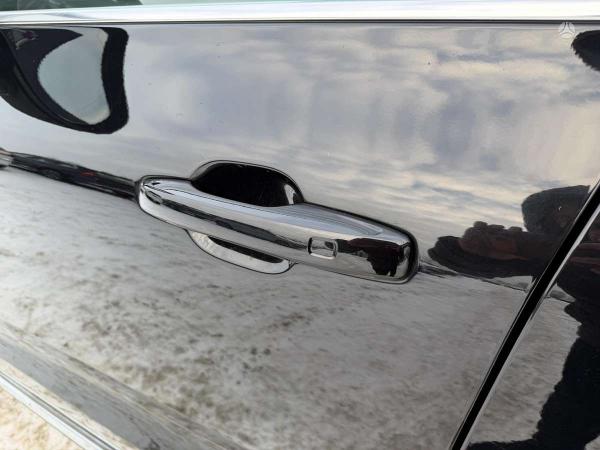 Melns Volvo XC60 2022 Šauļi, ar dzinēja tilpumu 1.97 L un nobraukumu 136 tūkst. km par 29990 €, foto 11 vietnē AUTOMOTO.COM.LV