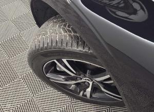 Melns Volvo XC60 2022 Marijampole, ar dzinēja tilpumu 1.97 L un nobraukumu 96 tūkst. km par 31500 €, foto 15 vietnē AUTOMOTO.COM.LV