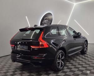 Melns Volvo XC60 2022 Marijampole, ar dzinēja tilpumu 1.97 L un nobraukumu 96 tūkst. km par 31500 €, foto 28 vietnē AUTOMOTO.COM.LV