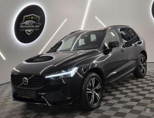 Melns Volvo XC60 2022 Marijampole, ar dzinēja tilpumu 1.97 L un nobraukumu 96 tūkst. km par 31500 €, foto 30 vietnē AUTOMOTO.COM.LV