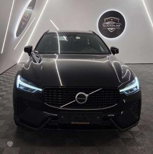 Melns Volvo XC60 2022 Marijampole, ar dzinēja tilpumu 1.97 L un nobraukumu 96 tūkst. km par 31500 €, foto 32 vietnē AUTOMOTO.COM.LV
