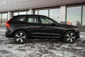 Melns Volvo XC60 2022 Viļņa, ar dzinēja tilpumu 1.97 L un nobraukumu 68 tūkst. km par 35550 €, foto 5 vietnē AUTOMOTO.COM.LV