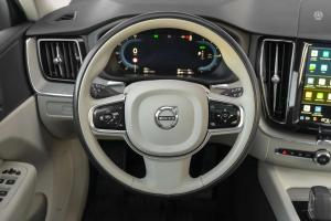Melns Volvo XC60 2022 Viļņa, ar dzinēja tilpumu 1.97 L un nobraukumu 68 tūkst. km par 35550 €, foto 18 vietnē AUTOMOTO.COM.LV
