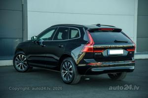 Melns Volvo XC60 2022 Tallina, ar dzinēja tilpumu 2.00 L un nobraukumu 94 tūkst. km par 31500 €, foto 3 vietnē AUTOMOTO.COM.LV