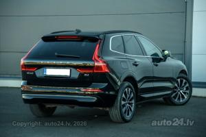 Melns Volvo XC60 2022 Tallina, ar dzinēja tilpumu 2.00 L un nobraukumu 94 tūkst. km par 31500 €, foto 4 vietnē AUTOMOTO.COM.LV