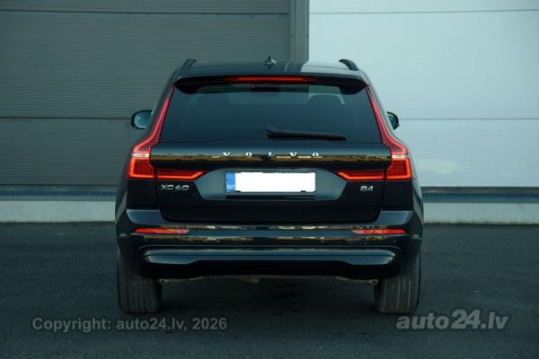 Melns Volvo XC60 2022 Tallina, ar dzinēja tilpumu 2.00 L un nobraukumu 94 tūkst. km par 31500 €, foto 6 vietnē AUTOMOTO.COM.LV
