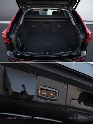 Melns Volvo XC60 2022 Tallina, ar dzinēja tilpumu 2.00 L un nobraukumu 94 tūkst. km par 31500 €, foto 16 vietnē AUTOMOTO.COM.LV
