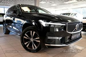 Melns Volvo XC60 2022 Tallina, ar dzinēja tilpumu 2.00 L un nobraukumu 115 tūkst. km par 36990 €, foto 3 vietnē AUTOMOTO.COM.LV