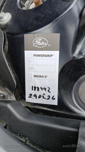 Черный Вольво ХС60 2022 в Пярну, объемом двигателя 2.00 л и пробегом 189 тыс. км за 29499 €, фото 27 на AUTOMOTO.COM.LV