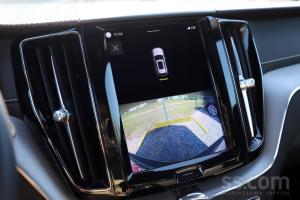 Melns Volvo XC60 2022 Tukums, ar dzinēja tilpumu 2.00 L un nobraukumu 214 tūkst. km par 24900 €, foto 11 vietnē AUTOMOTO.COM.LV