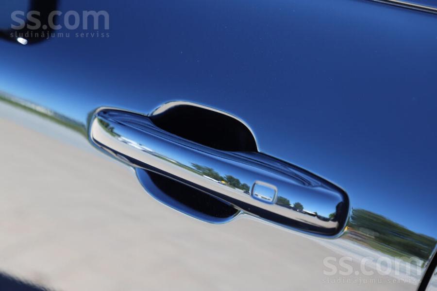 Melns Volvo XC60 2022 Tukums, ar dzinēja tilpumu 2.00 L un nobraukumu 214 tūkst. km par 24900 €, foto 13 vietnē AUTOMOTO.COM.LV