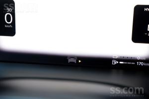 Melns Volvo XC60 2022 Tukums, ar dzinēja tilpumu 2.00 L un nobraukumu 214 tūkst. km par 24900 €, foto 14 vietnē AUTOMOTO.COM.LV