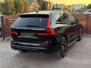 Melns Volvo XC60 2022 Šauļi, ar dzinēja tilpumu 1.97 L un nobraukumu 206 tūkst. km par 30900 €, foto 6 vietnē AUTOMOTO.COM.LV
