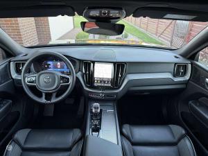 Melns Volvo XC60 2022 Šauļi, ar dzinēja tilpumu 1.97 L un nobraukumu 206 tūkst. km par 30900 €, foto 13 vietnē AUTOMOTO.COM.LV