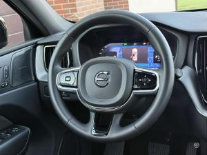 Melns Volvo XC60 2022 Šauļi, ar dzinēja tilpumu 1.97 L un nobraukumu 206 tūkst. km par 30900 €, foto 15 vietnē AUTOMOTO.COM.LV