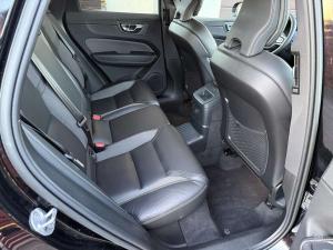 Melns Volvo XC60 2022 Šauļi, ar dzinēja tilpumu 1.97 L un nobraukumu 206 tūkst. km par 30900 €, foto 25 vietnē AUTOMOTO.COM.LV