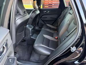 Melns Volvo XC60 2022 Šauļi, ar dzinēja tilpumu 1.97 L un nobraukumu 206 tūkst. km par 30900 €, foto 27 vietnē AUTOMOTO.COM.LV