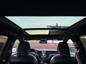 Melns Volvo XC60 2022 Šauļi, ar dzinēja tilpumu 1.97 L un nobraukumu 206 tūkst. km par 30900 €, foto 28 vietnē AUTOMOTO.COM.LV