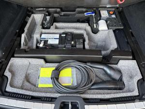 Melns Volvo XC60 2022 Šauļi, ar dzinēja tilpumu 1.97 L un nobraukumu 206 tūkst. km par 30900 €, foto 31 vietnē AUTOMOTO.COM.LV
