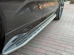 Melns Volvo XC60 2022 Šauļi, ar dzinēja tilpumu 1.97 L un nobraukumu 206 tūkst. km par 30900 €, foto 37 vietnē AUTOMOTO.COM.LV