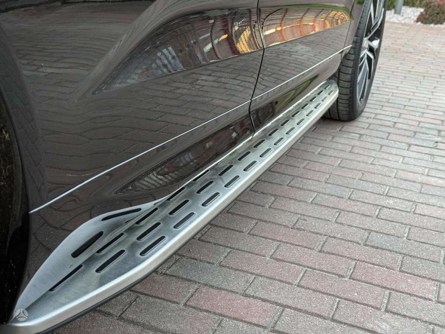 Melns Volvo XC60 2022 Šauļi, ar dzinēja tilpumu 1.97 L un nobraukumu 206 tūkst. km par 30900 €, foto 37 vietnē AUTOMOTO.COM.LV