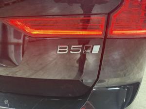 Черный Вольво ХС60 2022 в Вильнюс, объемом двигателя 1.97 л и пробегом 77 тыс. км за 29500 €, фото 15 на AUTOMOTO.COM.LV