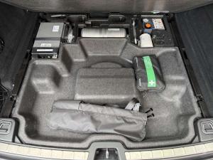 Black Volvo XC60 2022 in Siauliai, with an engine capacity of 1.97 L and mileage of 186 thousand km for 29500 €, photo 28 on AUTOMOTO.COM.LV