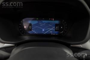 Black Volvo XC60 2022 in Riga, with an engine capacity of 2.00 L and mileage of 208 thousand km for 23900 €, photo 24 on AUTOMOTO.COM.LV
