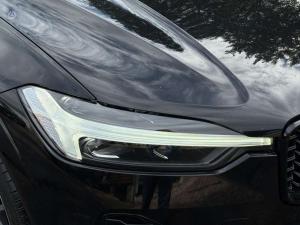 Melns Volvo XC60 2022 Viļņa, ar dzinēja tilpumu 1.97 L un nobraukumu 196 tūkst. km par 28990 €, foto 10 vietnē AUTOMOTO.COM.LV