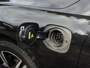 Melns Volvo XC60 2022 Viļņa, ar dzinēja tilpumu 1.97 L un nobraukumu 196 tūkst. km par 28990 €, foto 13 vietnē AUTOMOTO.COM.LV