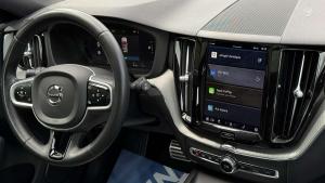 Melns Volvo XC60 2022 Viļņa, ar dzinēja tilpumu 1.97 L un nobraukumu 196 tūkst. km par 28990 €, foto 28 vietnē AUTOMOTO.COM.LV