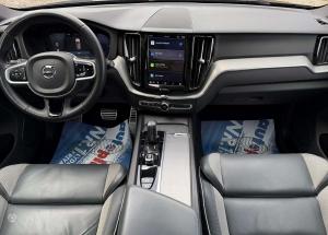 Melns Volvo XC60 2022 Viļņa, ar dzinēja tilpumu 1.97 L un nobraukumu 196 tūkst. km par 28990 €, foto 29 vietnē AUTOMOTO.COM.LV