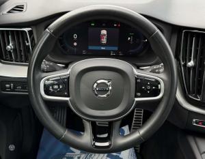 Melns Volvo XC60 2022 Viļņa, ar dzinēja tilpumu 1.97 L un nobraukumu 196 tūkst. km par 28990 €, foto 30 vietnē AUTOMOTO.COM.LV