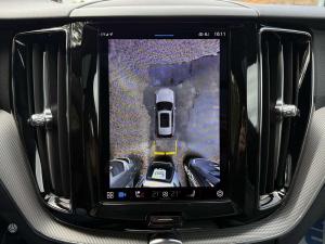 Melns Volvo XC60 2022 Viļņa, ar dzinēja tilpumu 1.97 L un nobraukumu 196 tūkst. km par 28990 €, foto 36 vietnē AUTOMOTO.COM.LV
