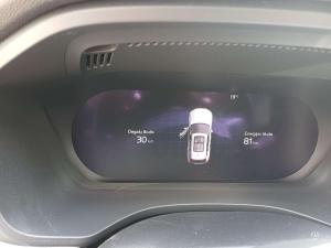 Melns Volvo XC60 2022 Viļņa, ar dzinēja tilpumu 1.97 L un nobraukumu 121 tūkst. km par 29100 €, foto 14 vietnē AUTOMOTO.COM.LV