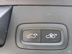 Melns Volvo XC60 2022 Viļņa, ar dzinēja tilpumu 1.97 L un nobraukumu 121 tūkst. km par 29100 €, foto 33 vietnē AUTOMOTO.COM.LV