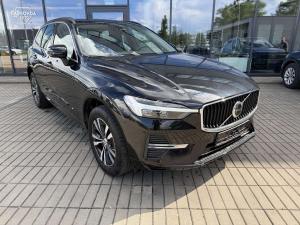 Melns Volvo XC60 2022 Kauņa, ar dzinēja tilpumu 1.97 L un nobraukumu 222 tūkst. km par 21900 €, foto 3 vietnē AUTOMOTO.COM.LV