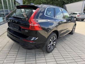 Melns Volvo XC60 2022 Kauņa, ar dzinēja tilpumu 1.97 L un nobraukumu 222 tūkst. km par 21900 €, foto 4 vietnē AUTOMOTO.COM.LV