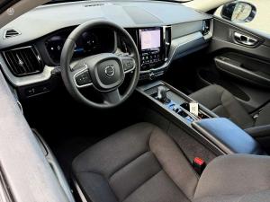 Melns Volvo XC60 2022 Kauņa, ar dzinēja tilpumu 1.97 L un nobraukumu 222 tūkst. km par 21900 €, foto 6 vietnē AUTOMOTO.COM.LV