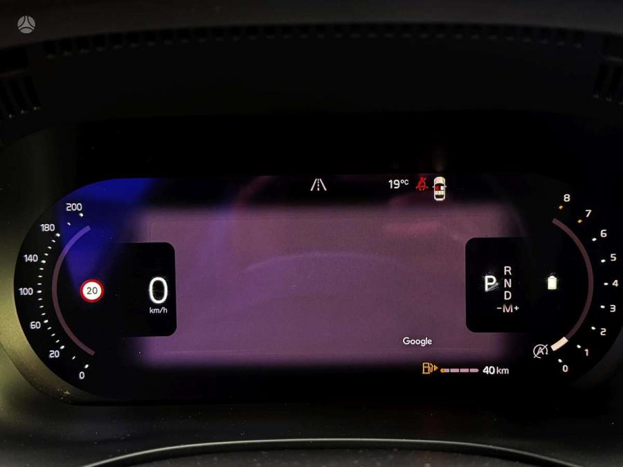 Melns Volvo XC60 2022 Kauņa, ar dzinēja tilpumu 1.97 L un nobraukumu 222 tūkst. km par 21900 €, foto 7 vietnē AUTOMOTO.COM.LV