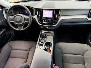 Melns Volvo XC60 2022 Kauņa, ar dzinēja tilpumu 1.97 L un nobraukumu 222 tūkst. km par 21900 €, foto 8 vietnē AUTOMOTO.COM.LV