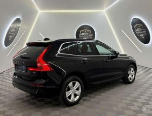 Black Volvo XC60 2022 in Marijampole, with an engine capacity of 1.97 L and mileage of 132 thousand km for 22999 €, photo 6 on AUTOMOTO.COM.LV