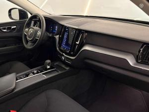 Black Volvo XC60 2022 in Marijampole, with an engine capacity of 1.97 L and mileage of 132 thousand km for 22999 €, photo 16 on AUTOMOTO.COM.LV