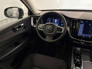 Black Volvo XC60 2022 in Marijampole, with an engine capacity of 1.97 L and mileage of 132 thousand km for 22999 €, photo 19 on AUTOMOTO.COM.LV